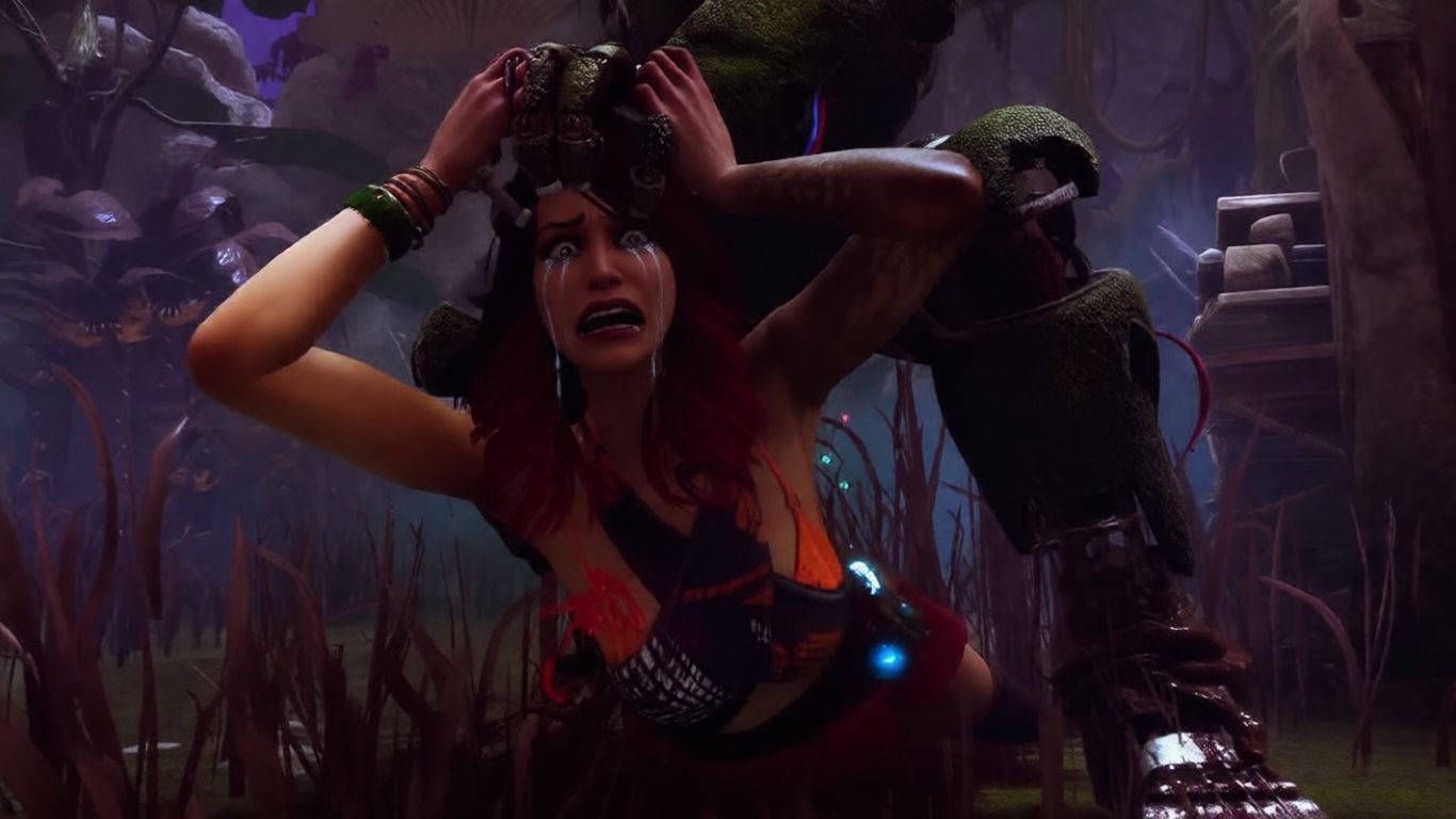 Dead by Daylight стрим - 018 2025-12-29