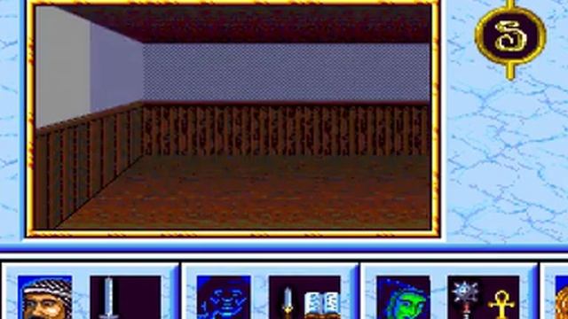 PCE - Order of the Griffon