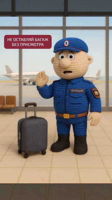 Несколько простых правил  для безопасных путешествий