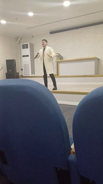 5-Концерт в санатории Сайрам Термал Ресорт 28.04.2025 [4K 2160p]