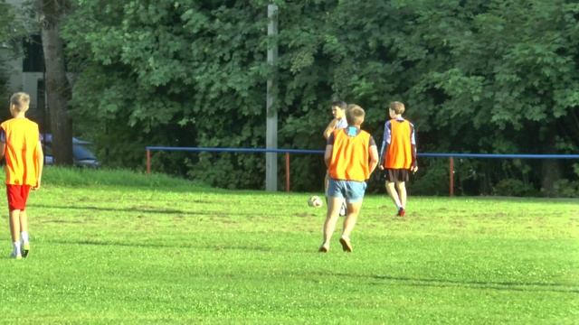 ОЛ И Я август 24 г