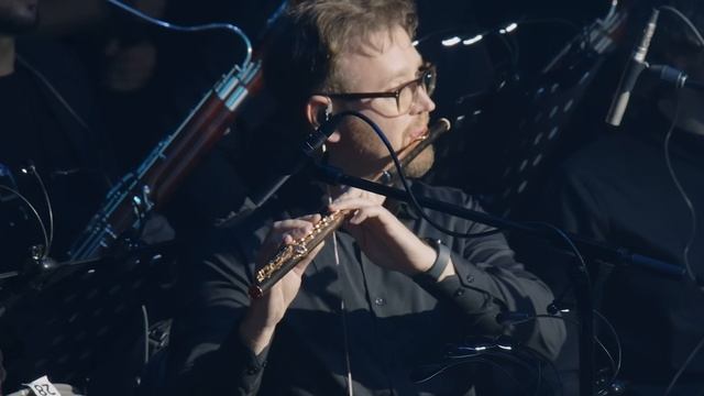 Пятый элемент ｜ Imperial Orchestra