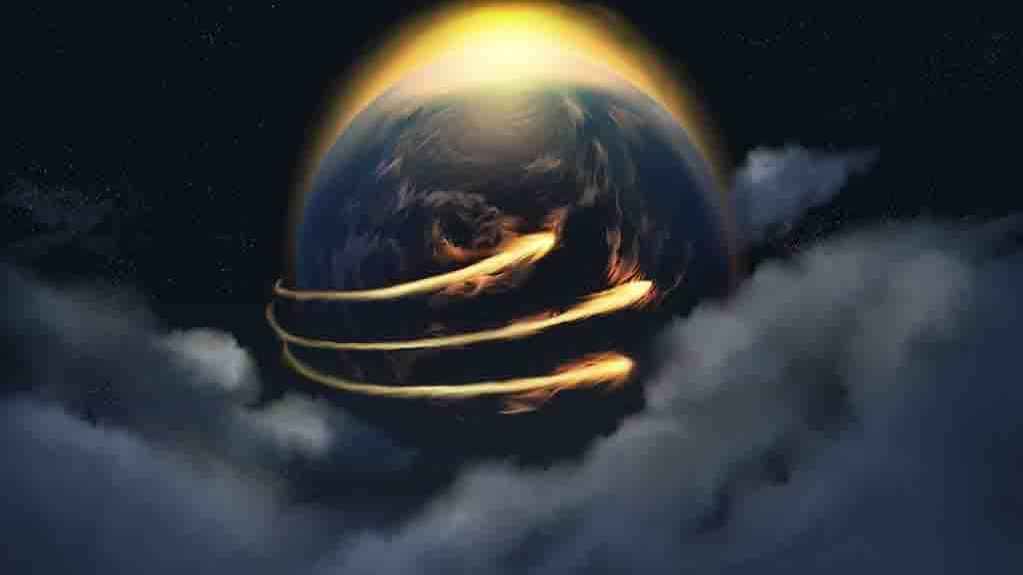 09 05 2021 Руслан Шереметьев - Поле битвы Земля