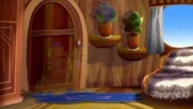 Сливунтик 9 серия