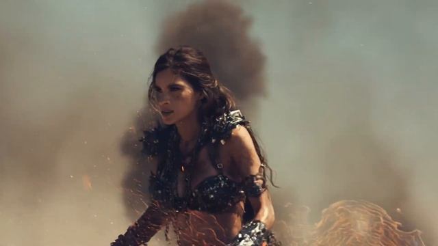 Blood Sirens – Vengeance Unleashed.