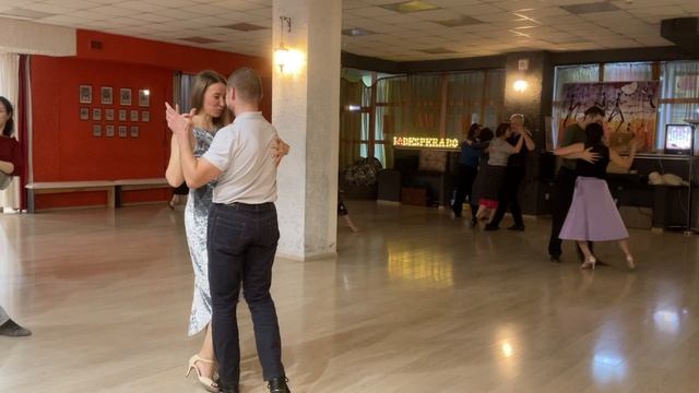 10 Милонга 27.12.25