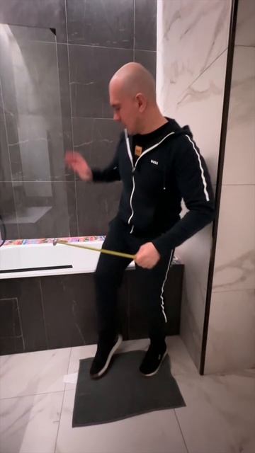 ZEMS.PRO — Ремонт по всем правилам! #земстандарт #ремонтванной #санузел #ошибкиремонта