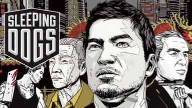СПЯЩИЕ ПСЫ - Sleeping Dogs