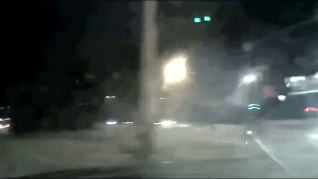 Ищем свидетелей аварии в Омске Сибирский проспект и улицы Моторной 19 декабря 2025