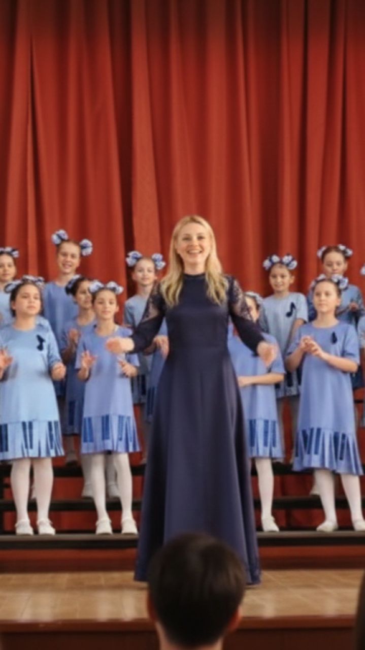 Ночной концерт