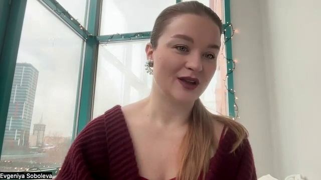 В ритме НОВОГО ВРЕМЕНИ - шаг 20 / "Энергия Жизни" 3.0