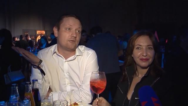 Новости "Волга 24" 10.10.2025 15:00