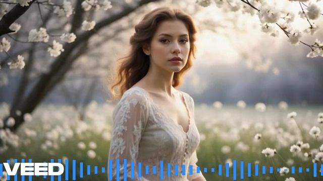 Игорь Северянин — Это - она