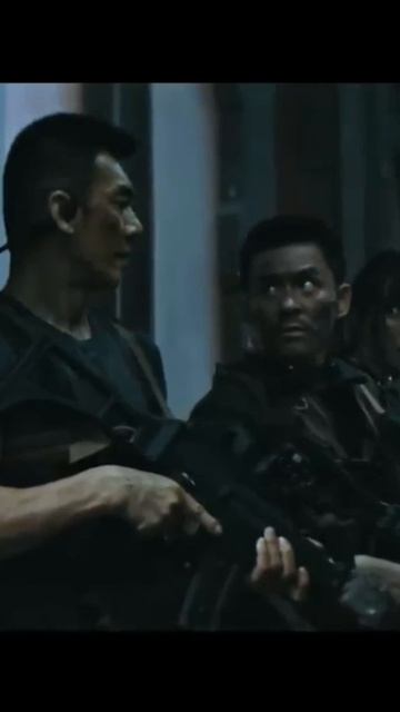 Начало возмездия! #2025 #фантастика #боевик #постапокалипсис #вторжение #киберпанк #битвазаземлю