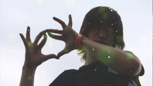 Новогодняя встреча...