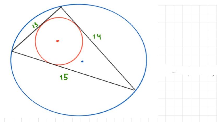ПЛАНИМЕТРИЯ - МЕТОД ПЛОЩАДЕЙ 7