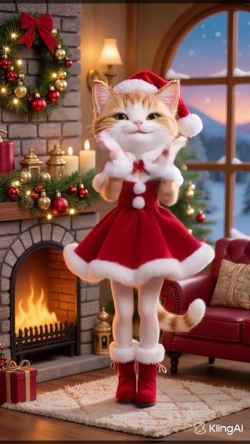 С новым годом