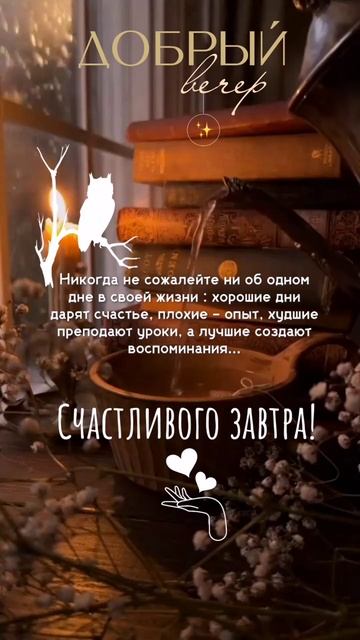 #счастливогозавтра