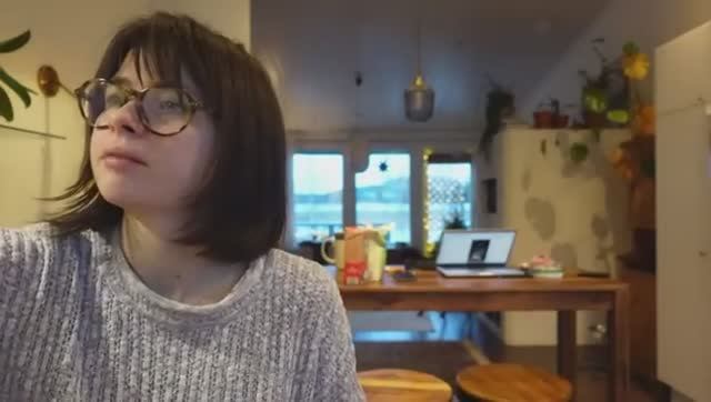 Даша из Финляндии - Успеть до конца года 29.12.2025