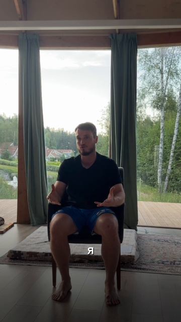 Отзыв на ретрит Игоря Будникова