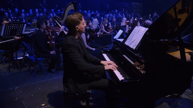 James Bond ｜ Imperial Orchestra ｜ Cinema Medley 2