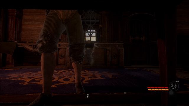 Styx Shards of Darkness прохождение серия 5