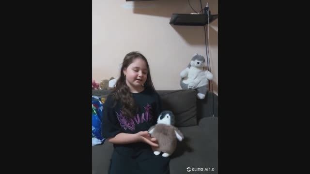 Летающий Пингвин