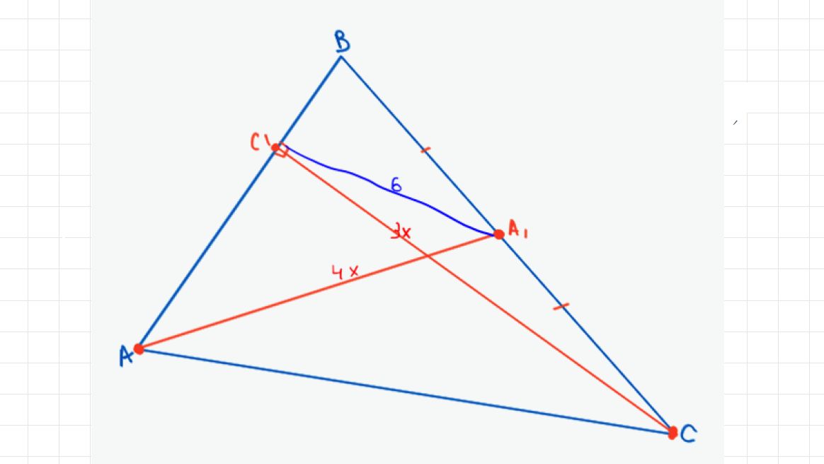ПЛАНИМЕТРИЯ - МЕТОД ПЛОЩАДЕЙ 13