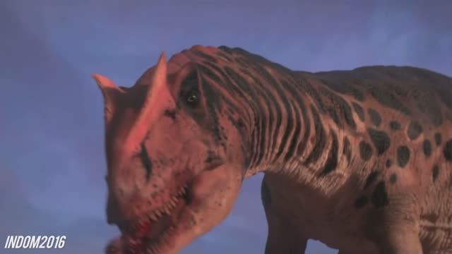 Allosaurus Tribute Disturbed - Legion Of Monsters