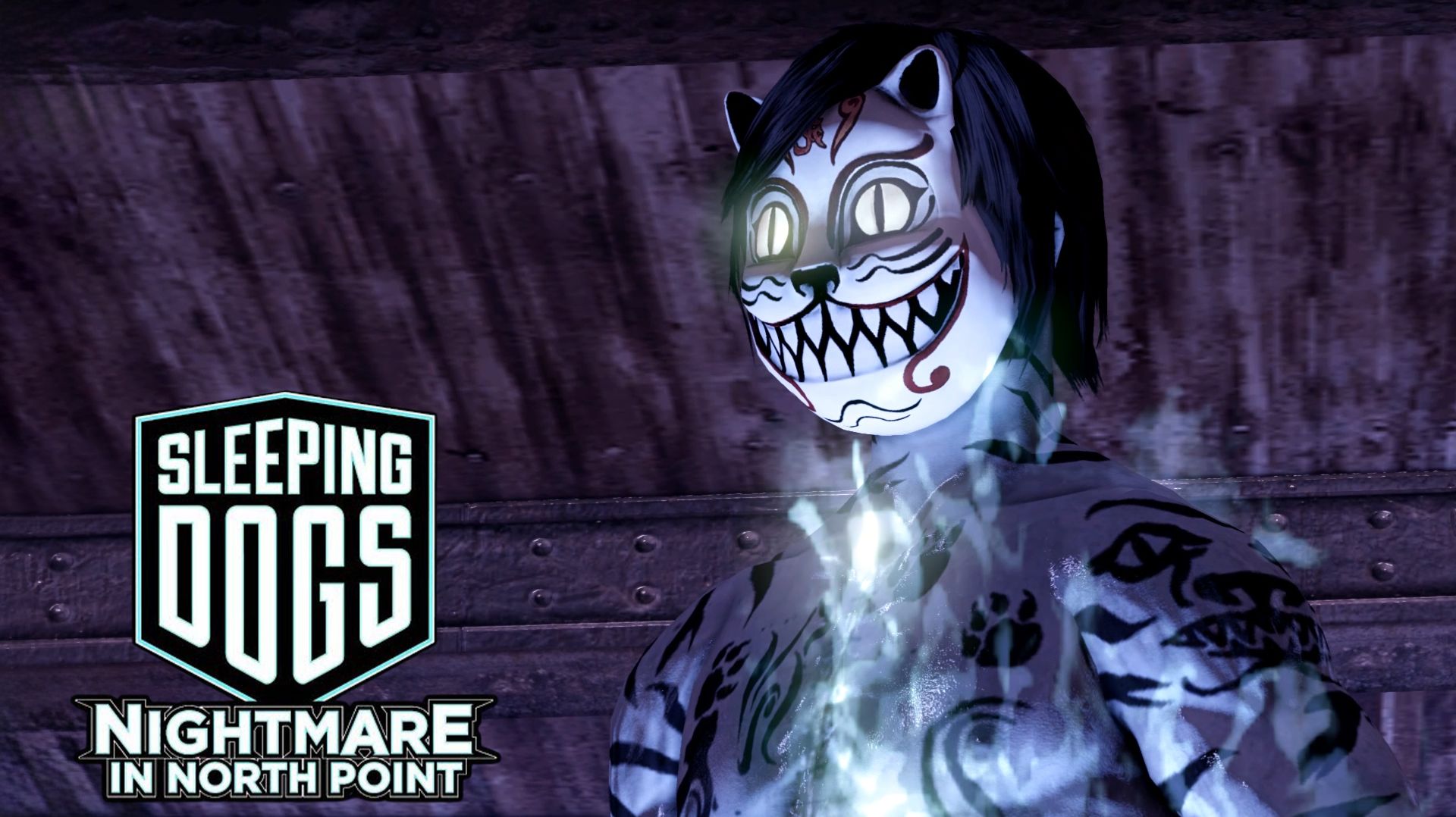 Прохождение Sleeping Dogs: Nightmare in North Point