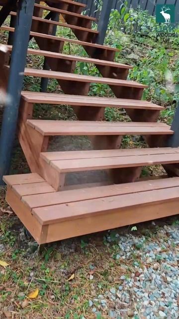 БАЗА ОТДЫХА в стиле А-фрейм