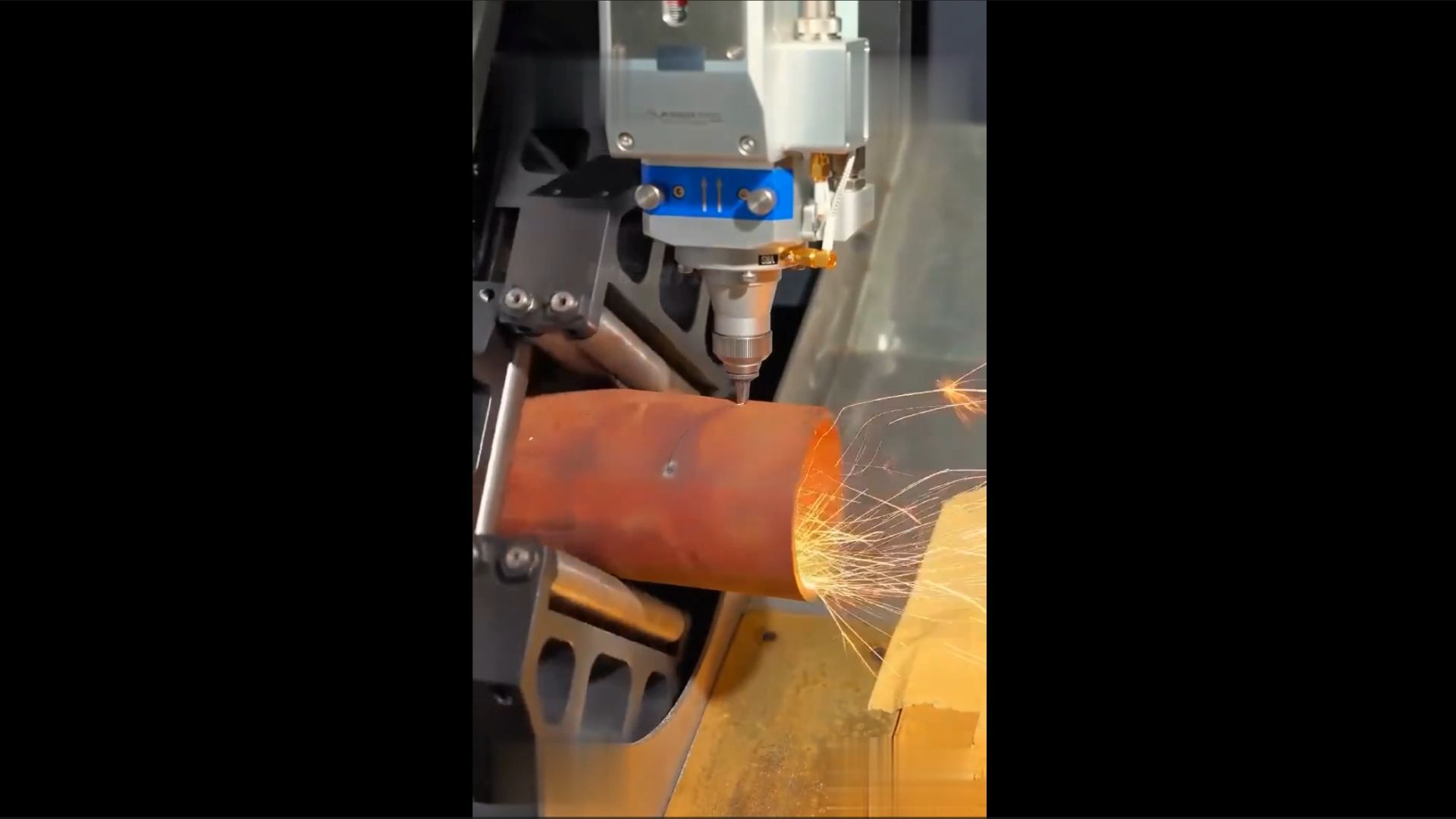 Лазерная резка