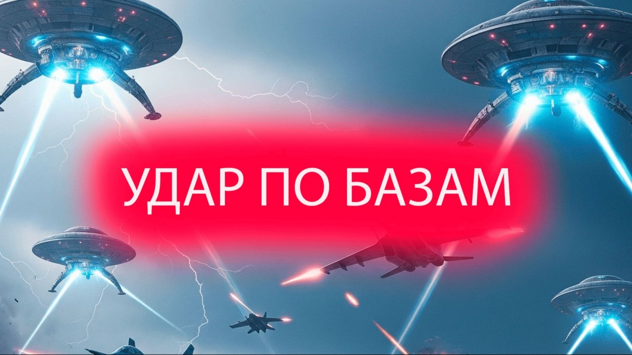 ОНИ ГОТОВЫ К ВТОРЖЕНИЕ ВСЕ НАЧНЕТСЯ ТУТ