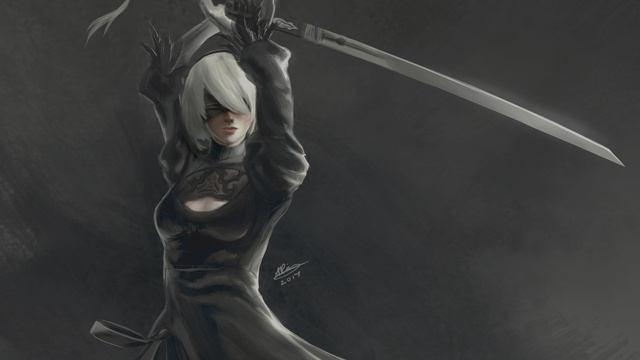 Яркий геймплей: HDR‑кадры под музыку