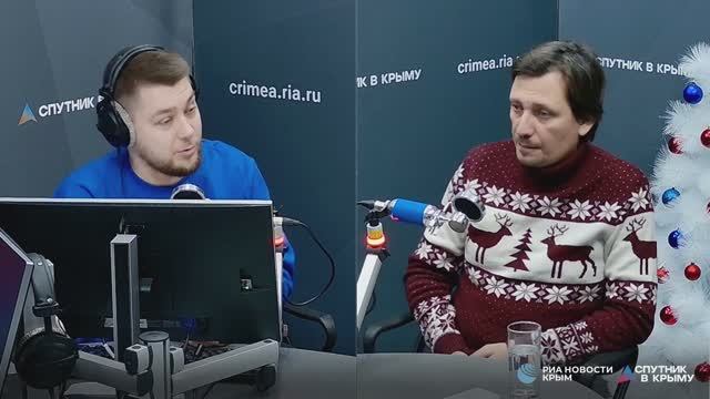 🔴LIVE. Климатические итоги 2025 года