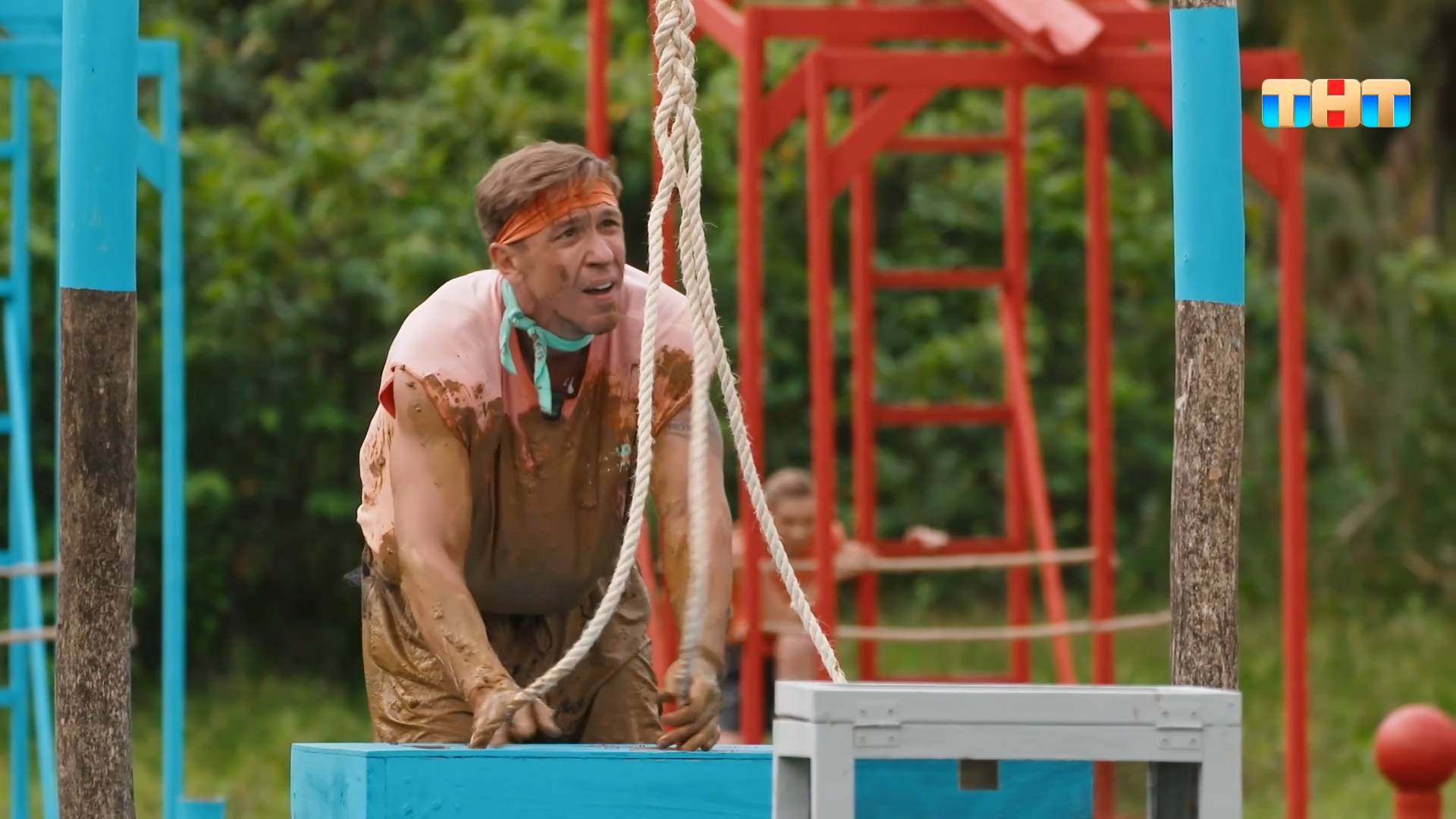 Битва за выход в суперфинал 3-го сезона «Звёзды в джунглях»