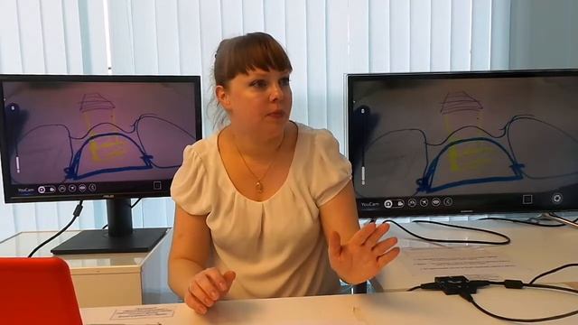 Лечение периимплантитов. Носова Мария. Эпизод 5