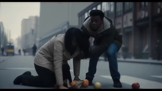 Время Z: 3 серия