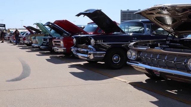 Chevrolet Corvette всегда актуален для тюнинга.