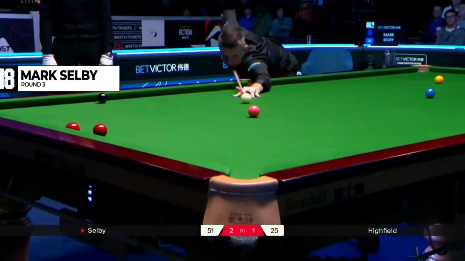 Топ 30 ударов/СНУКЕР/ Открытый чемпионат Англии 2025 года