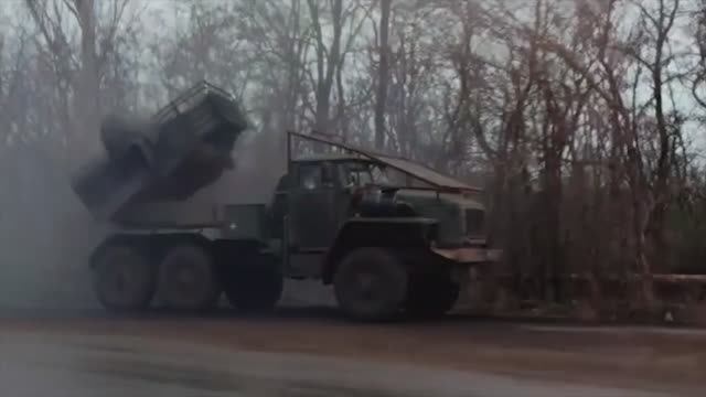 СВО на Украине — сводка боевых действий на 29.12.2025 _ Карта СВО _ Новости фронта