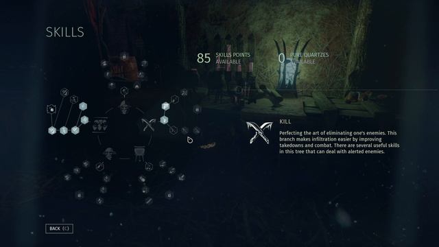 Styx Shards of Darkness прохождение серия 7