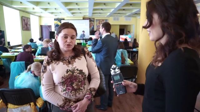 23.04.16. Практикум по пластике десны. Ольга Сергеевна Соболева. Отзыв о мероприятии