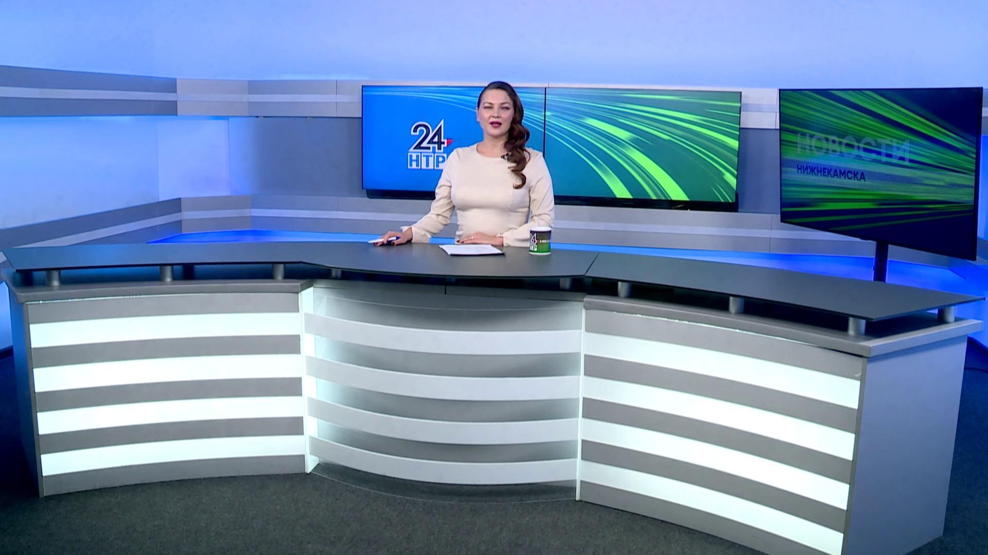 Новости Нижнекамска. Эфир 30.12.2025