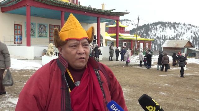 "Хэрэг толгой"