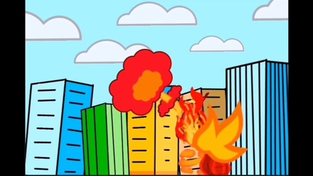 Mohawk mark comic (переделка старой анимации) - смотреть видео онлайн ...