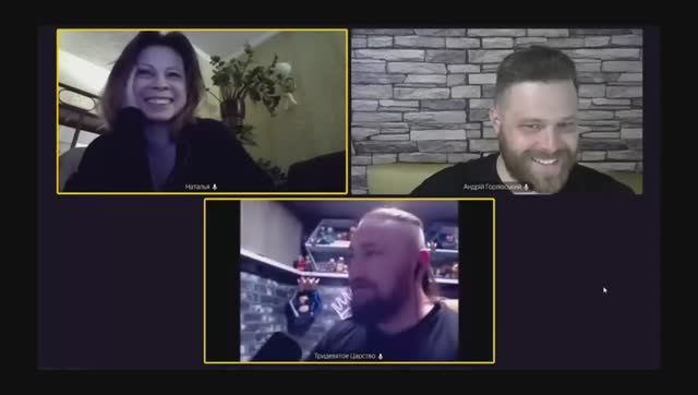 РЕ-брендинг украинства