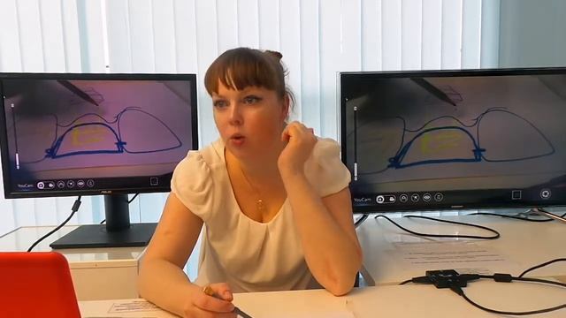 Лечение периимплантитов. Носова Мария. Эпизод 6