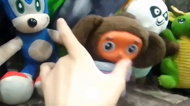 Супер Смэш Брос серия 179 Новогодняя Сказка. Часть 2