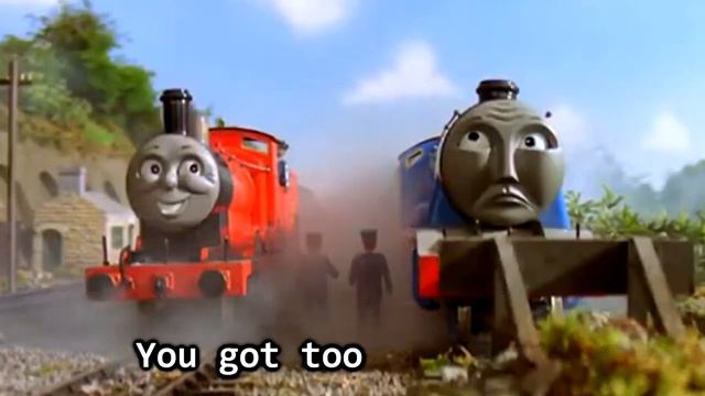 [ПЕРЕЗАЛИВ] [YTP] Gordon Has A Pain In His Dihh